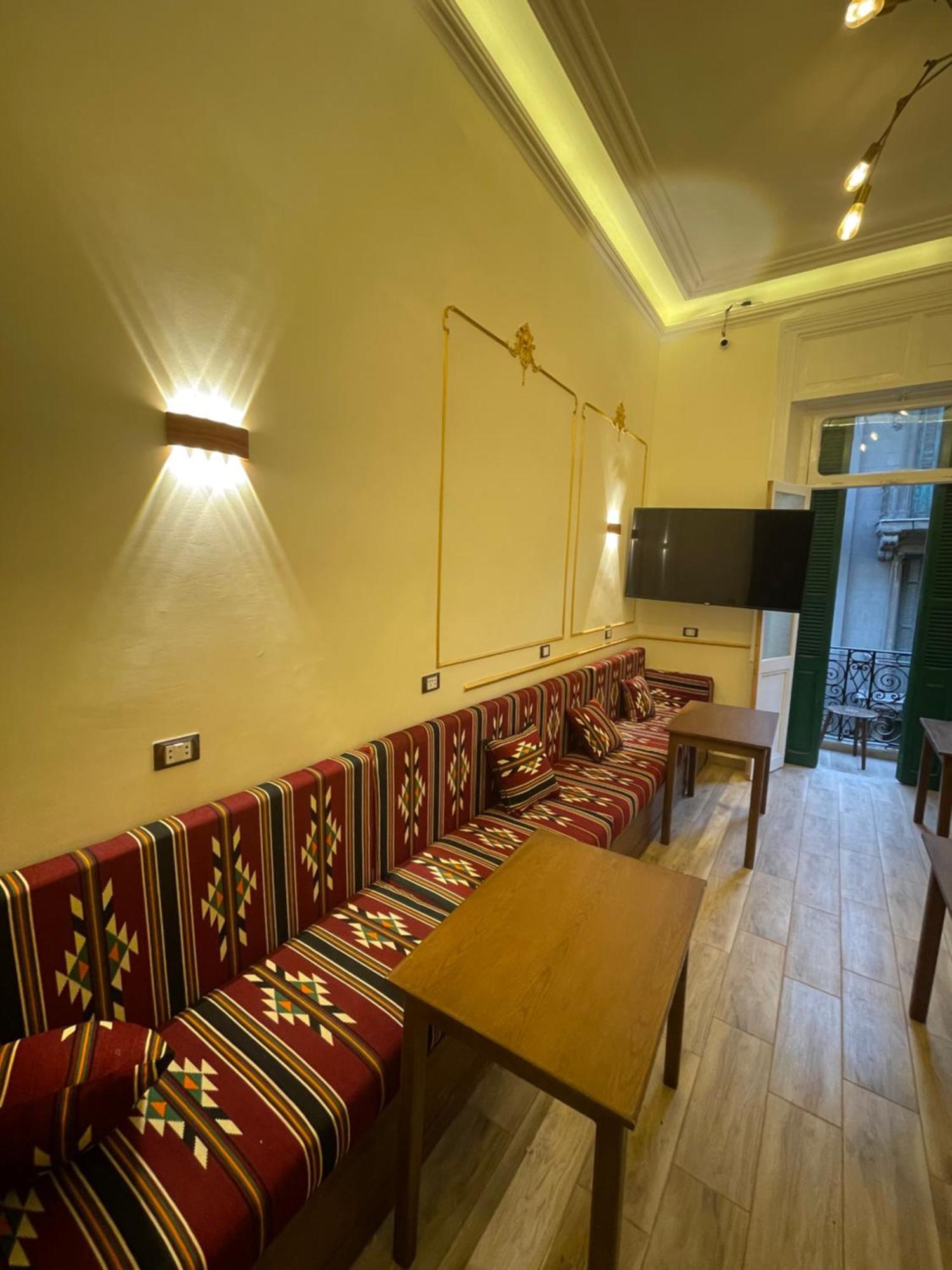 HOLA CAIRO BOUTIQUE HOTEL